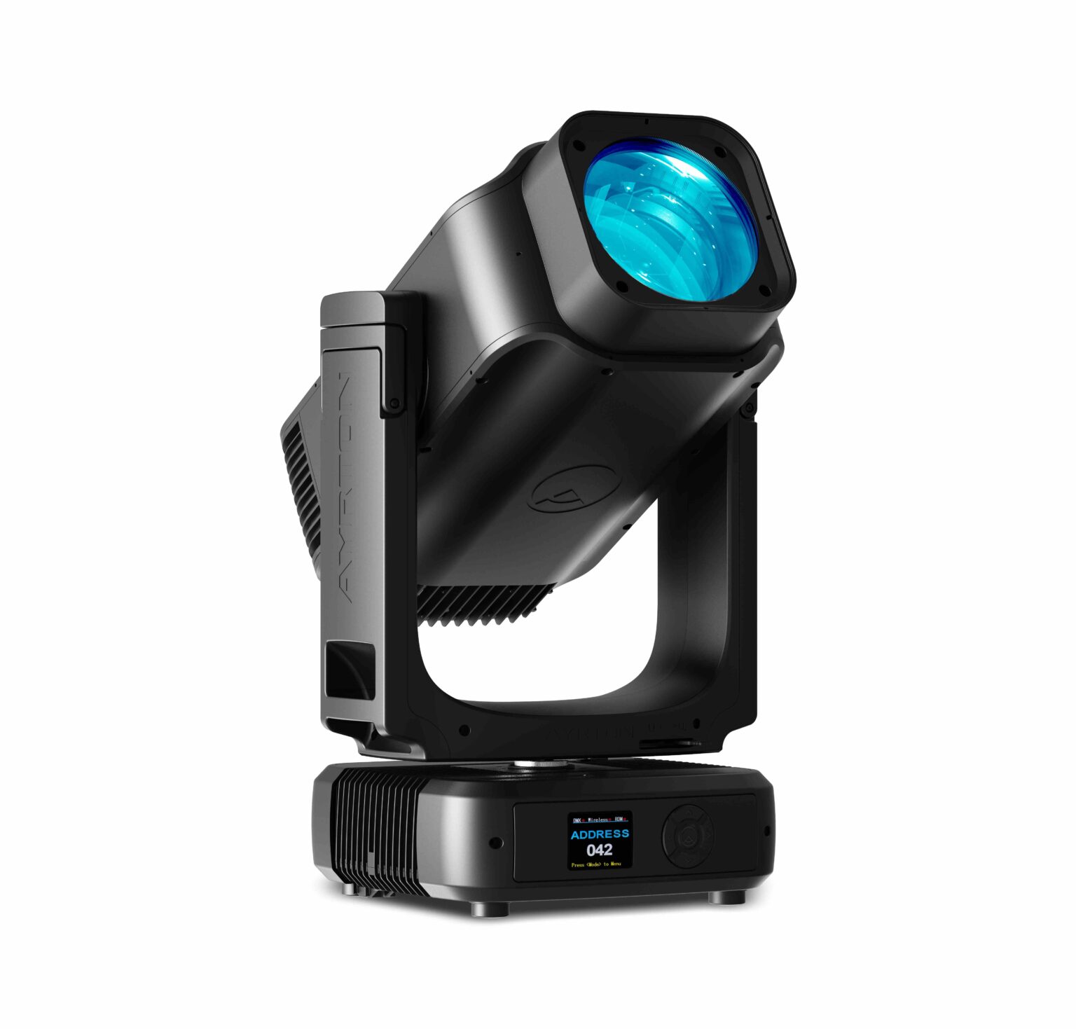 Ayrton Launches IP65 Rivale Profile | PLSN