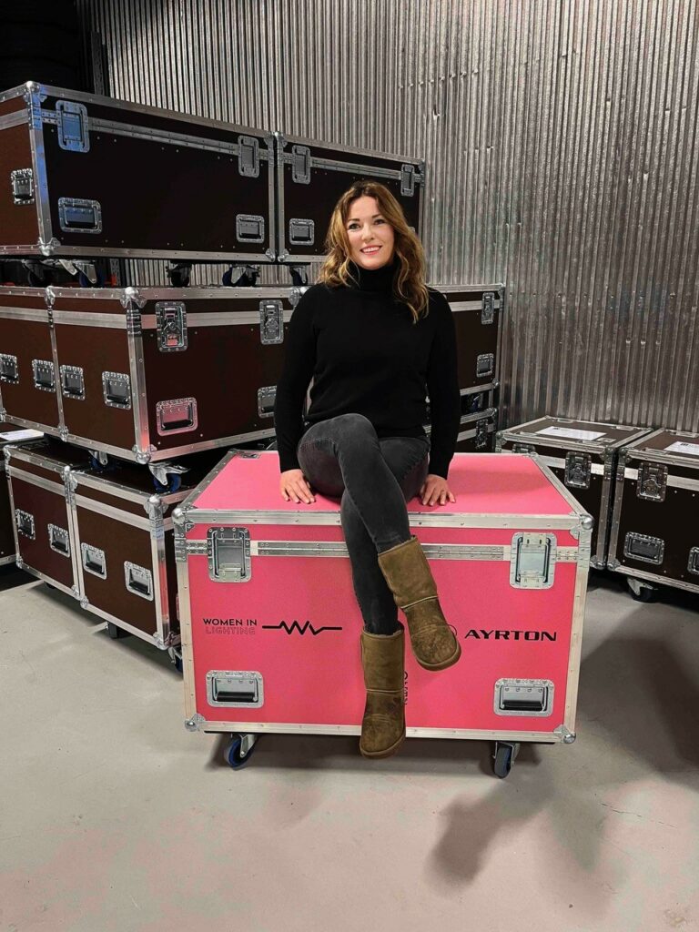 Ayrton Appoints Topstage—and a Familiar Face—as its New, Exclusive ...