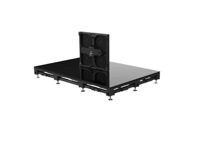 ROE Visual To Launch Fully Interactive LED Floor and New LED solutions ...