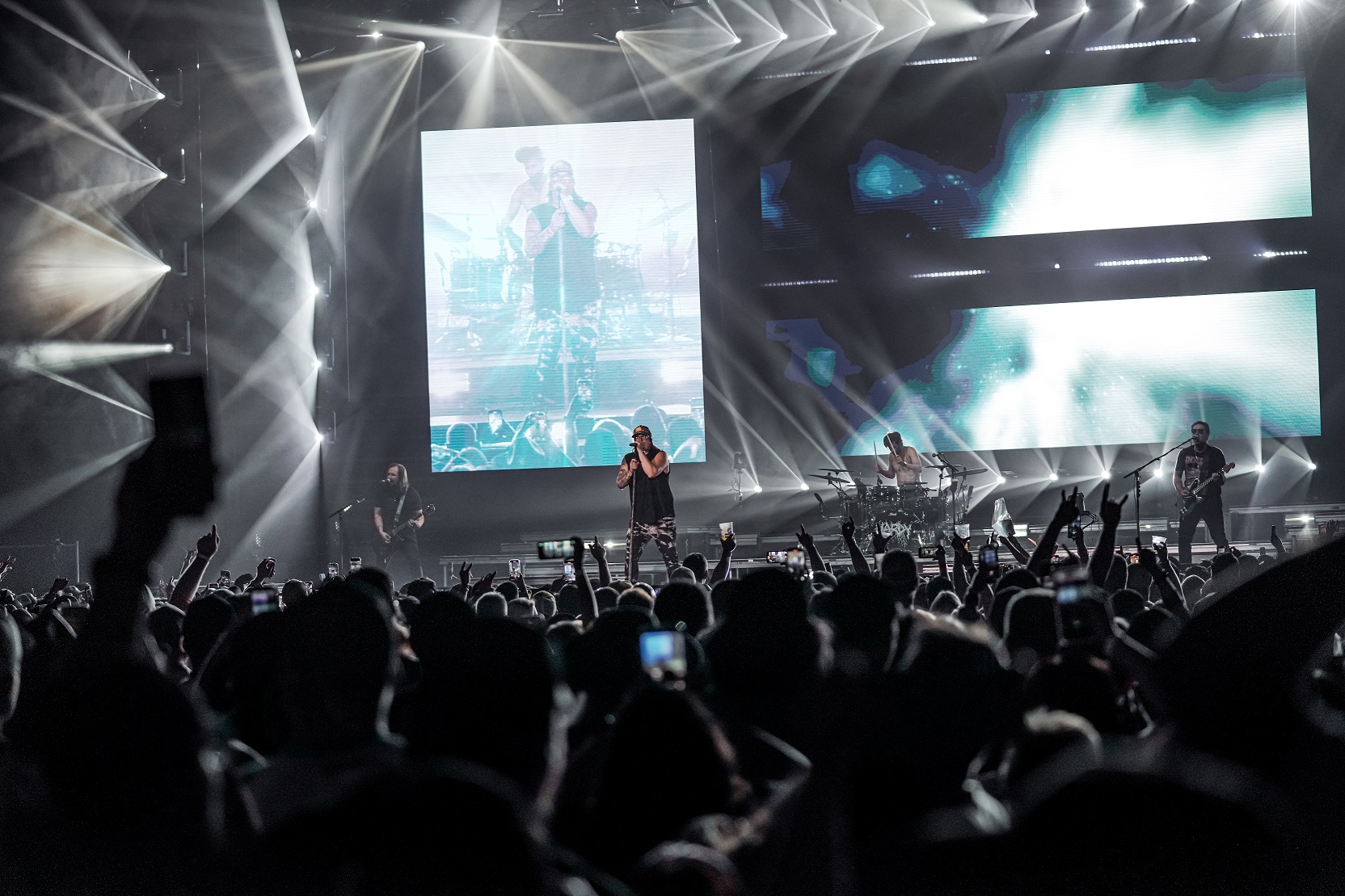 HARDY and Designer Trevor Drawdy Launch Fall Arena Tour with Bandit ...