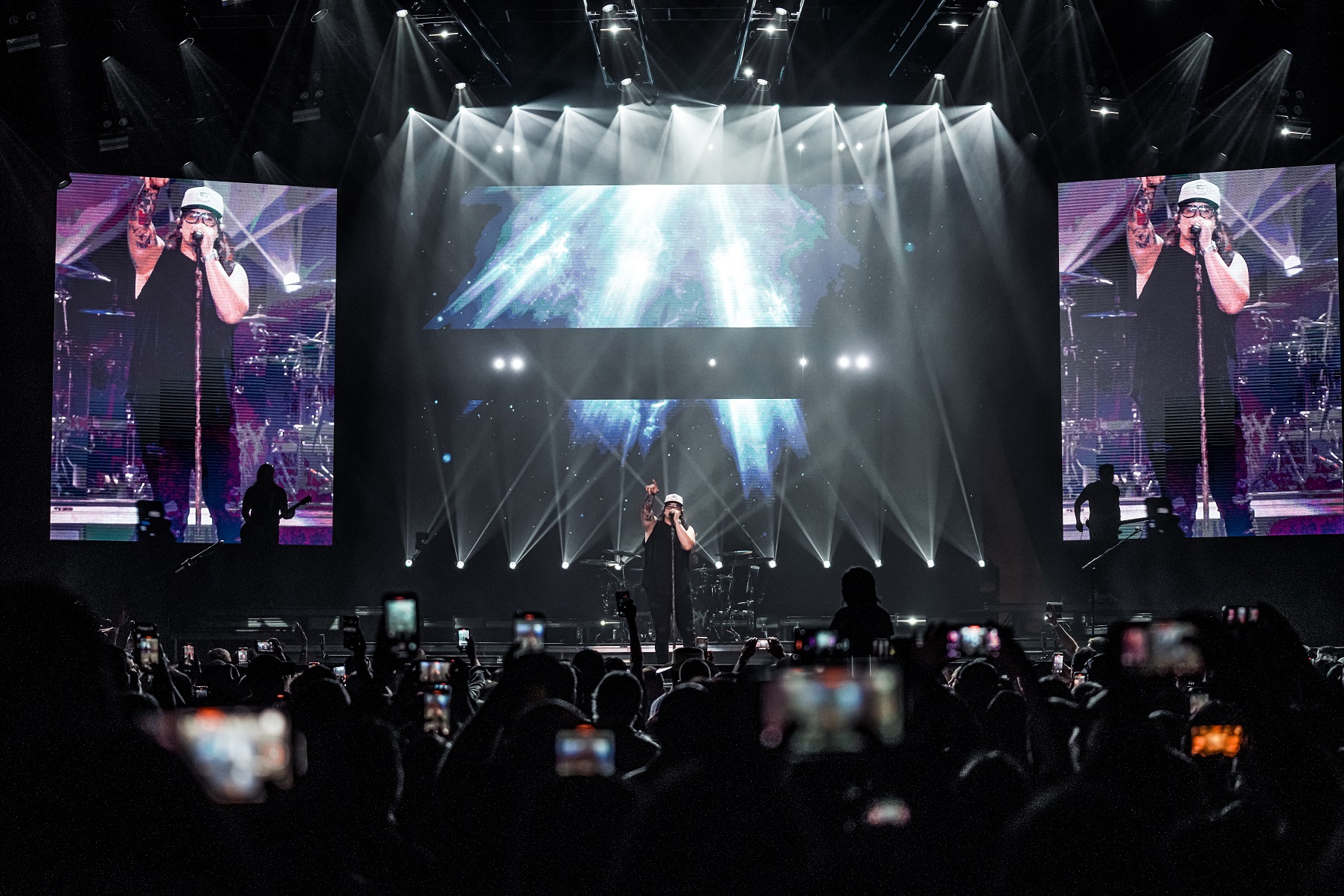 HARDY and Designer Trevor Drawdy Launch Fall Arena Tour with Bandit ...