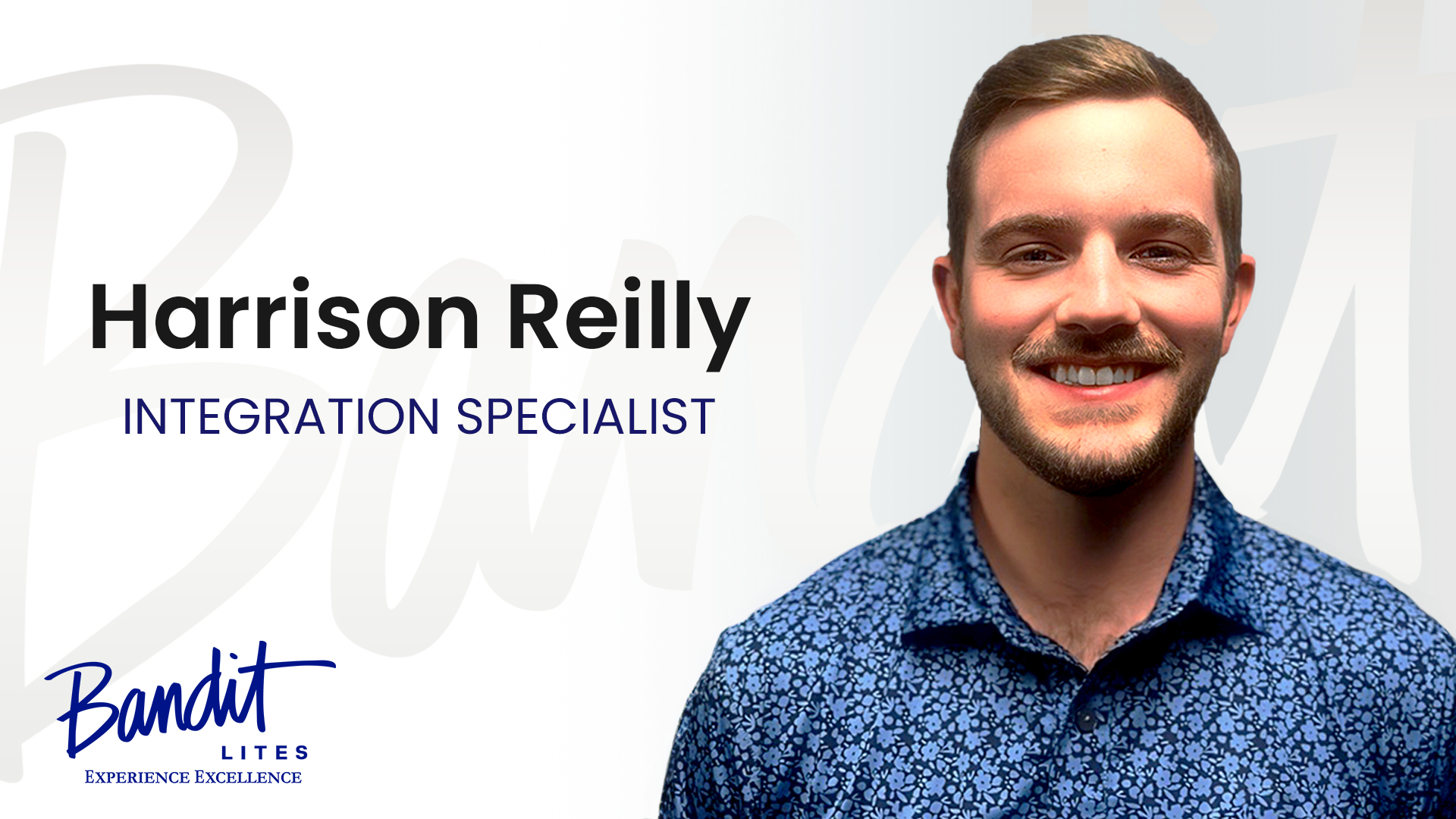 From Interns to Full-Time: Harrison Reilly and Riley Rowan Join Bandit ...