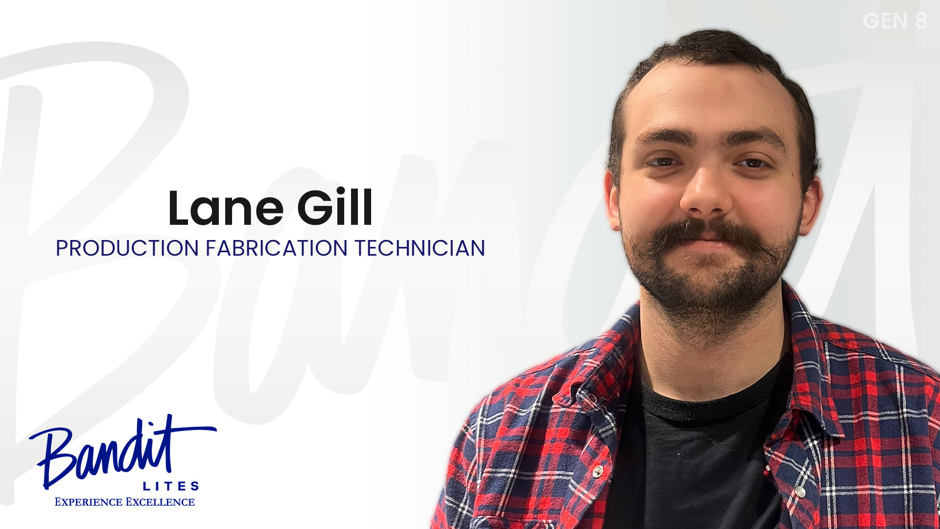 Bandit Lites Welcomes New Talent to Multiple Offices | PLSN