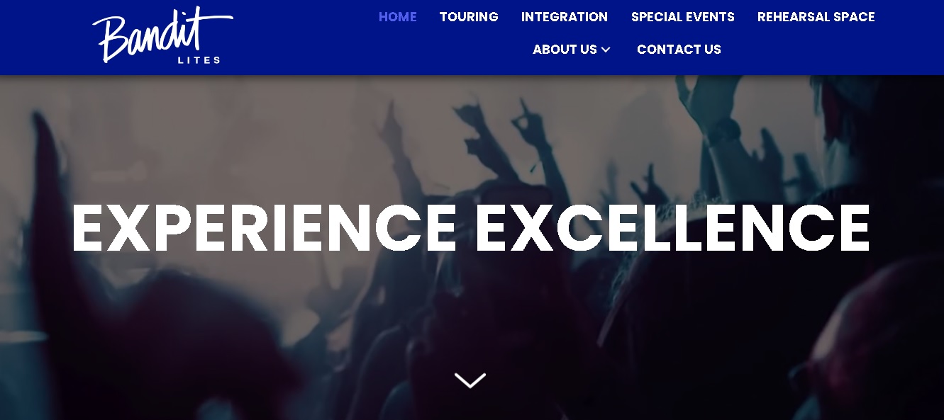 Bandit Lites Rolls Out New Updated Website | PLSN