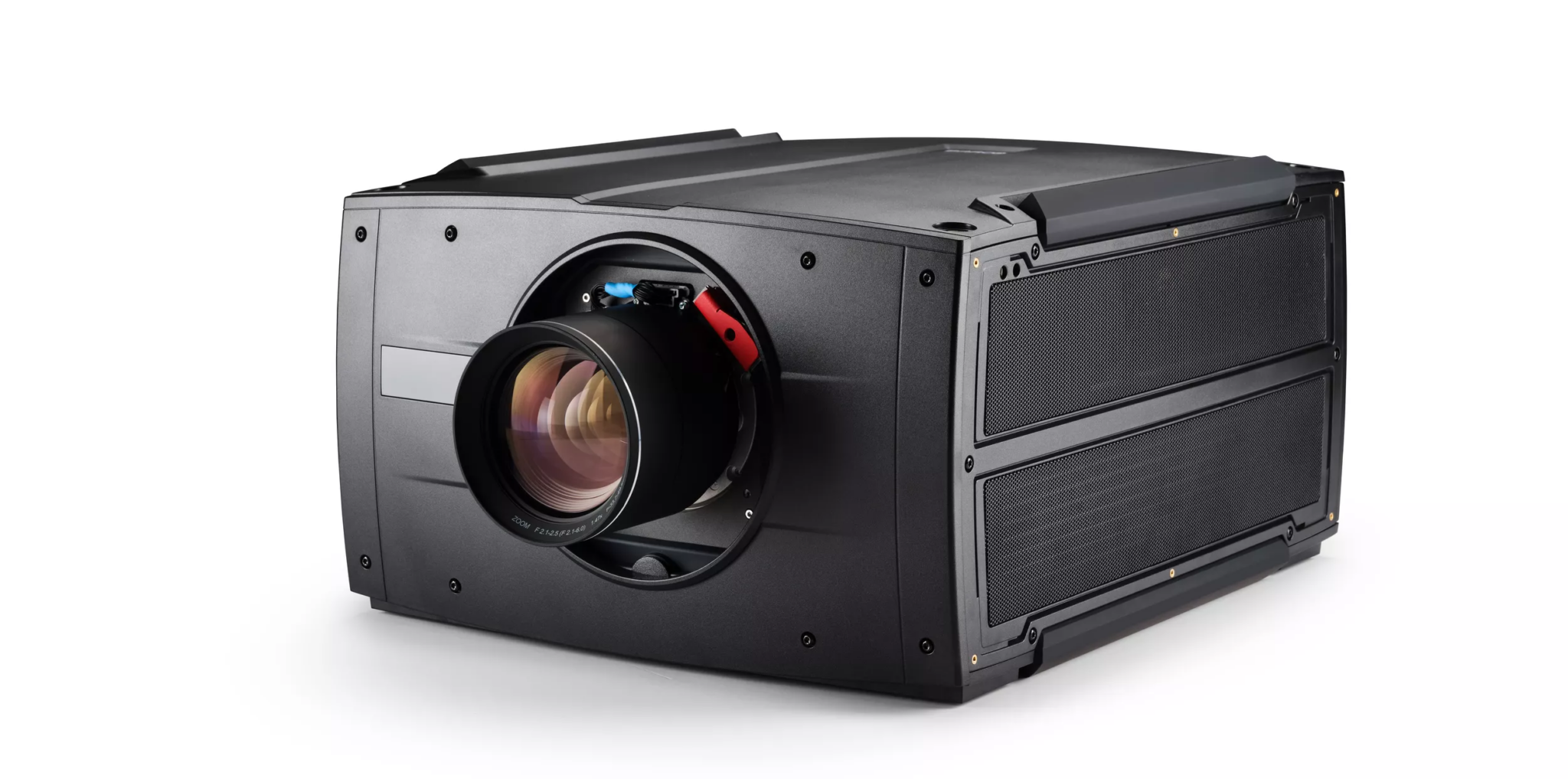 Barco's Expanded F400 Projector Range | PLSN
