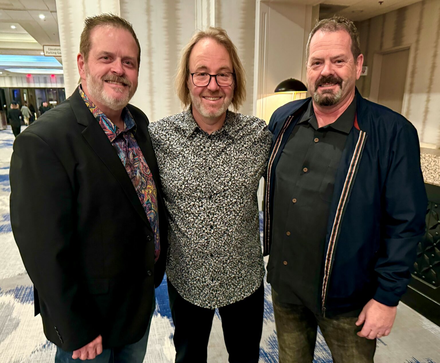 Mark Larson Joins Beat The Street USA as Head of Leasing | PLSN