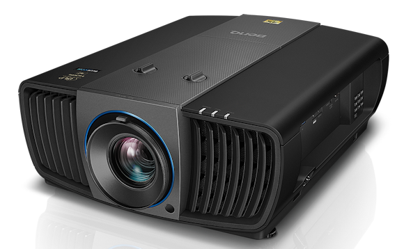 Bag&Baggage Productions Installs BenQ's LK970 Blue Core Laser 4K Projector | PLSN