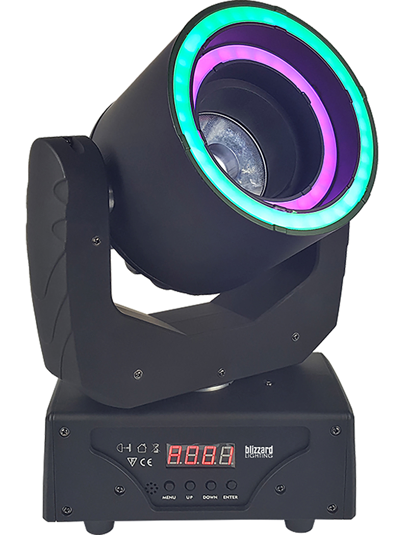 Moving Head Beams | PLSN