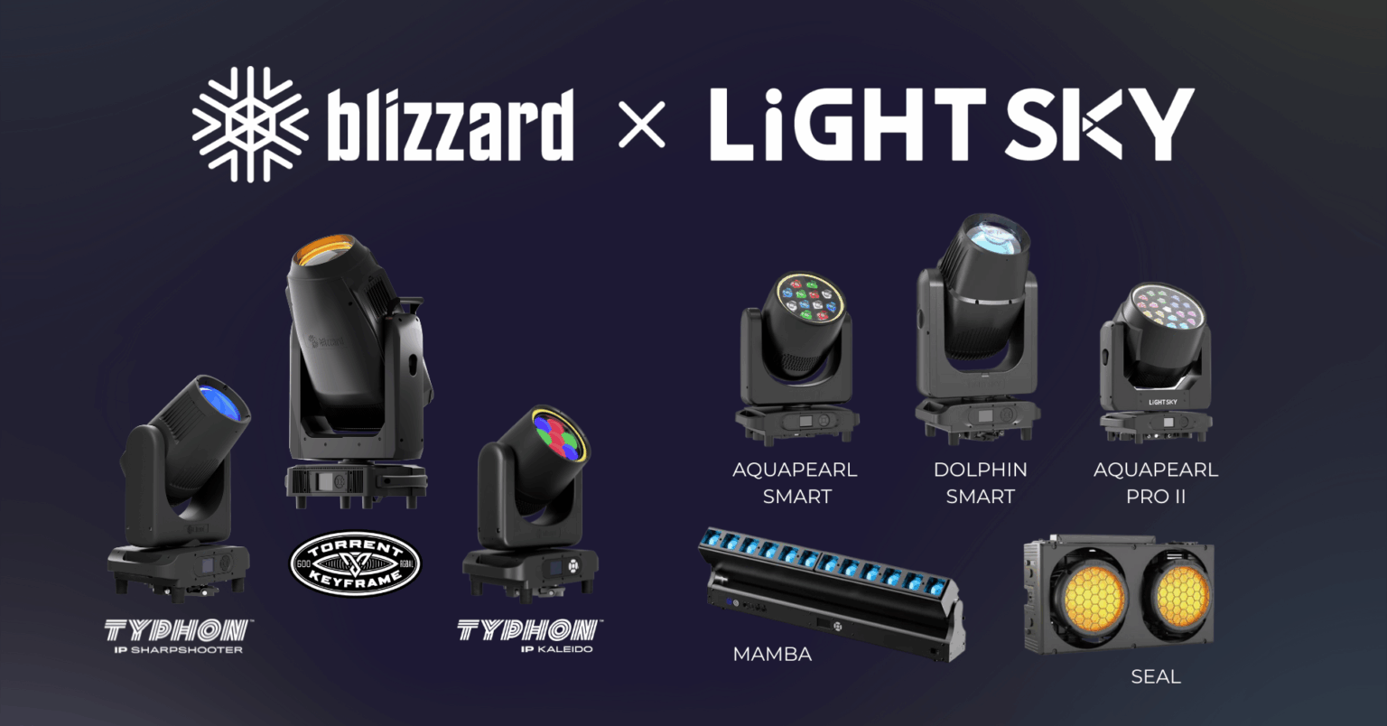 Obsidian Releases ONYX 4.32 Update to ONYX Lighting Control Platform | PLSN