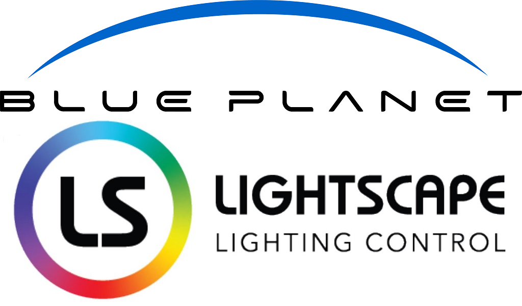 Blue Planet and Lightscape Announce Partnership and Expansion | PLSN
