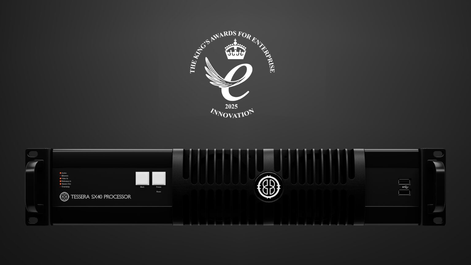 Brompton Technology has achieved a King’s Award for Enterprise | PLSN