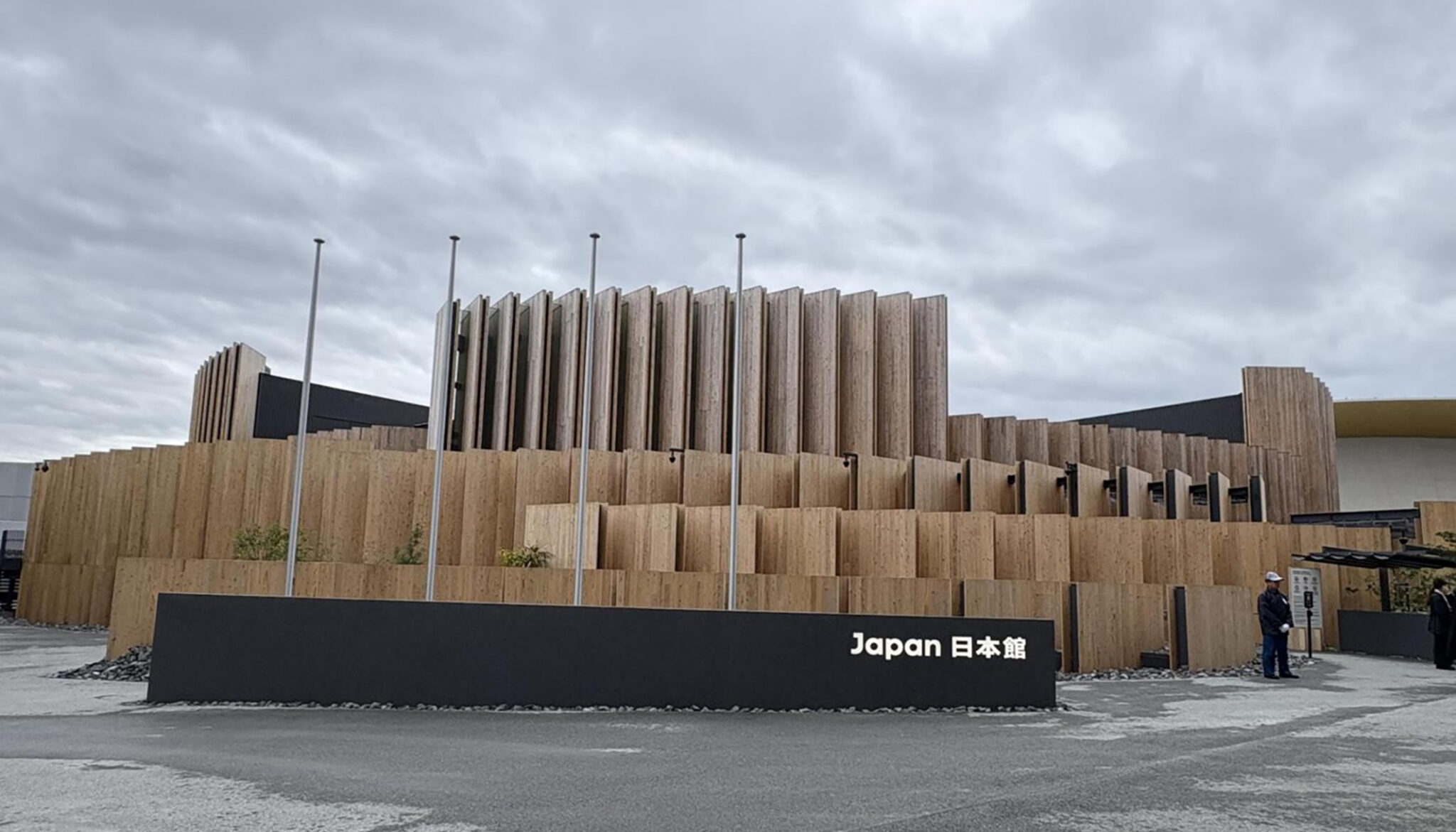 Brompton Technology Supports Expo 2025 Osaka | PLSN