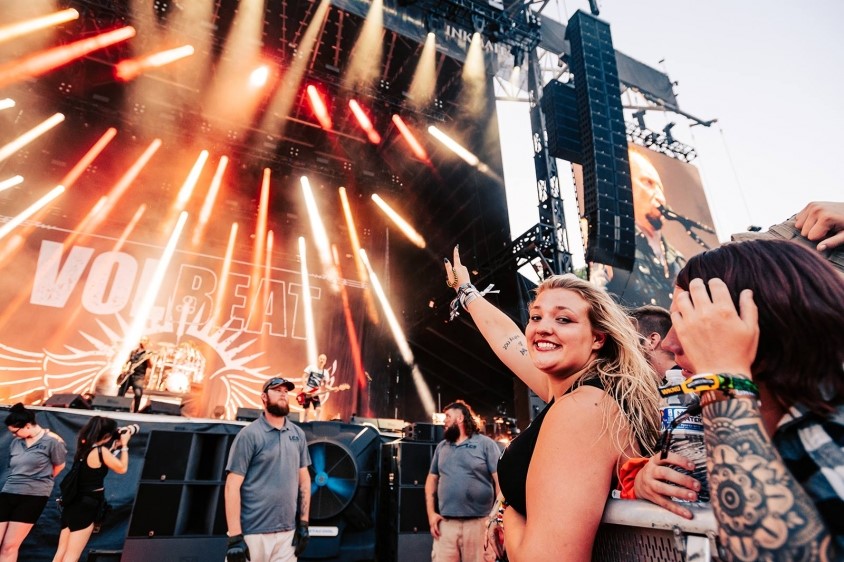 Brown Note & Elation Proteus | Brown Note Productions, Inc.