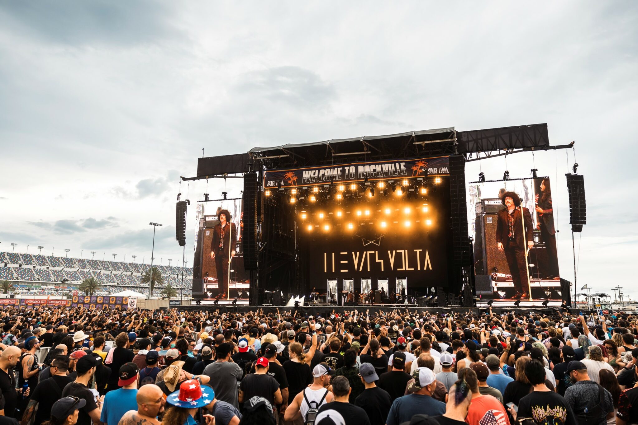 Brown Note & Elation Proteus | Brown Note Productions, Inc.