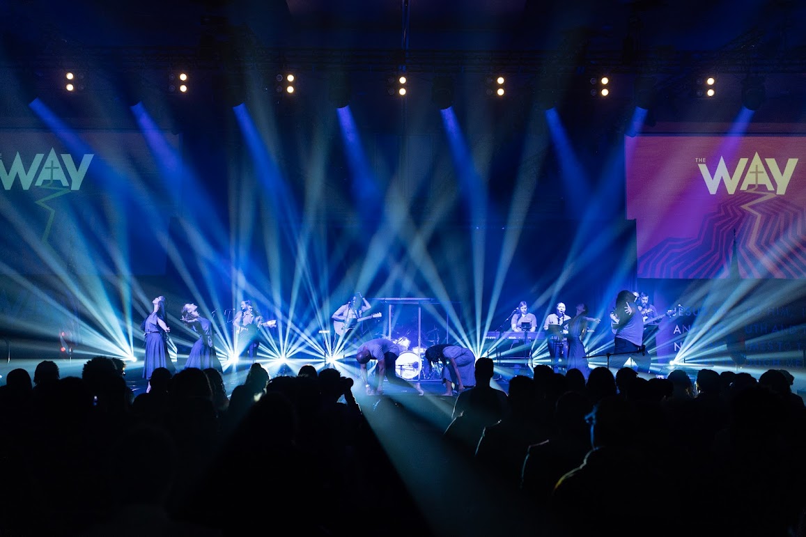 Eagle Production Co and Moshe Baskin Sets Stage for Salvation Army with ...