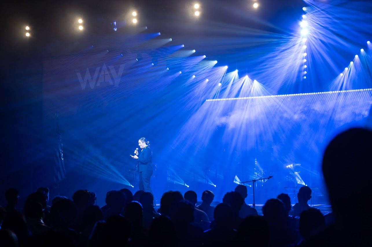 Eagle Production Co and Moshe Baskin Sets Stage for Salvation Army with ...