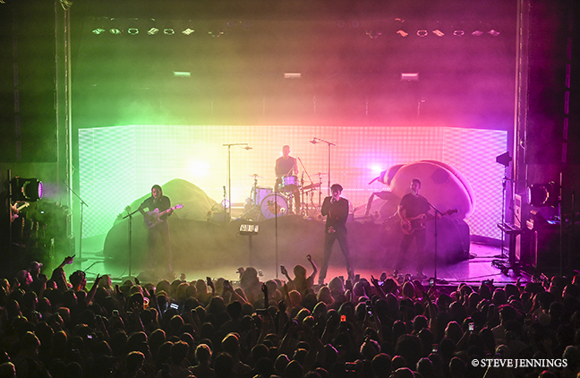 COIN Tour 2022 | PLSN