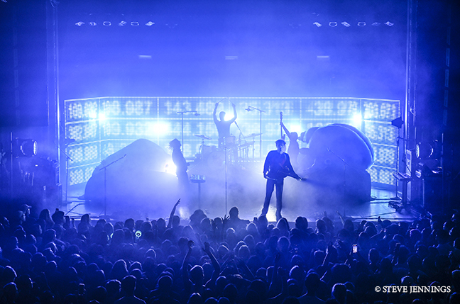 COIN Tour 2022 | PLSN