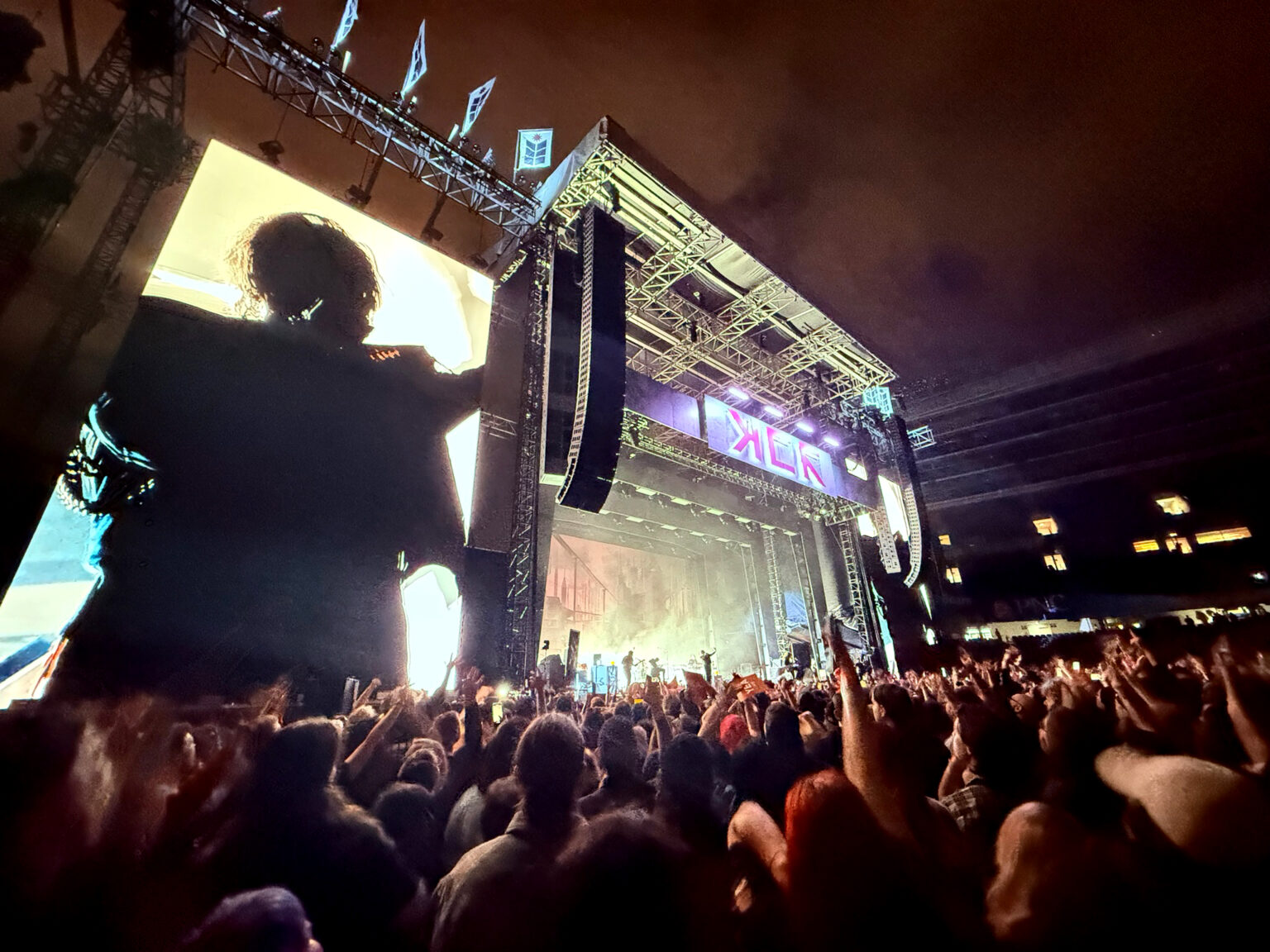 Concert Stuff Group Powers Back-to-Back Concert Runs at Soldier Field ...