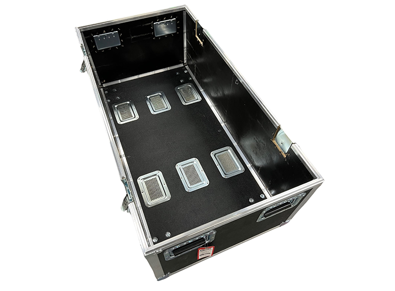 Calzone IP Rated Cases – PLSN