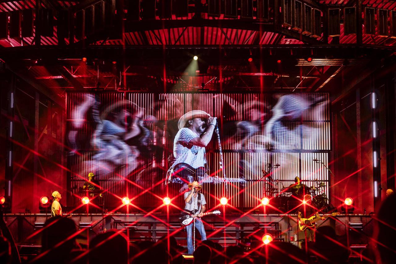 Wenger Acquires Stage Automation Leader Creative Conners | PLSN