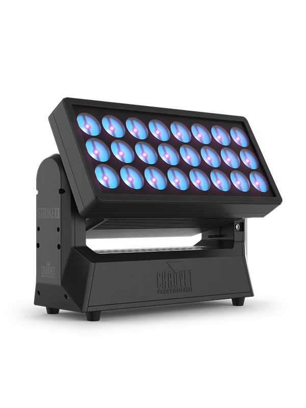 Strand Lighting S21 LED Raceway | PLSN