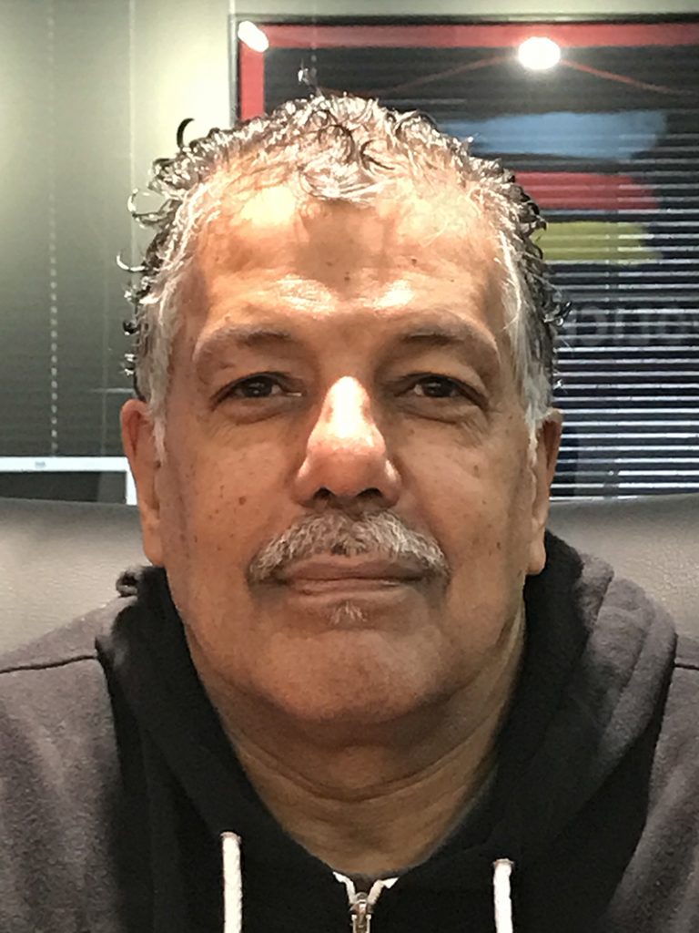 A Chat with Chris Weathers | PLSN