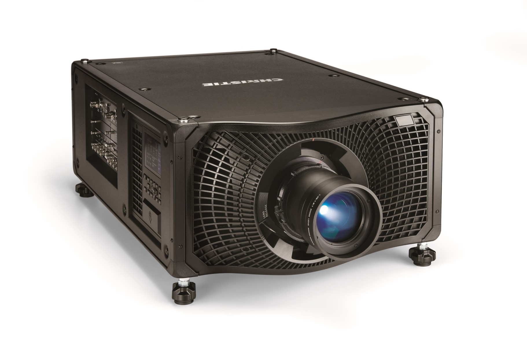 Christie innovations Deliver a Hat-Trick Of Wins at Best of ISE Awards ...