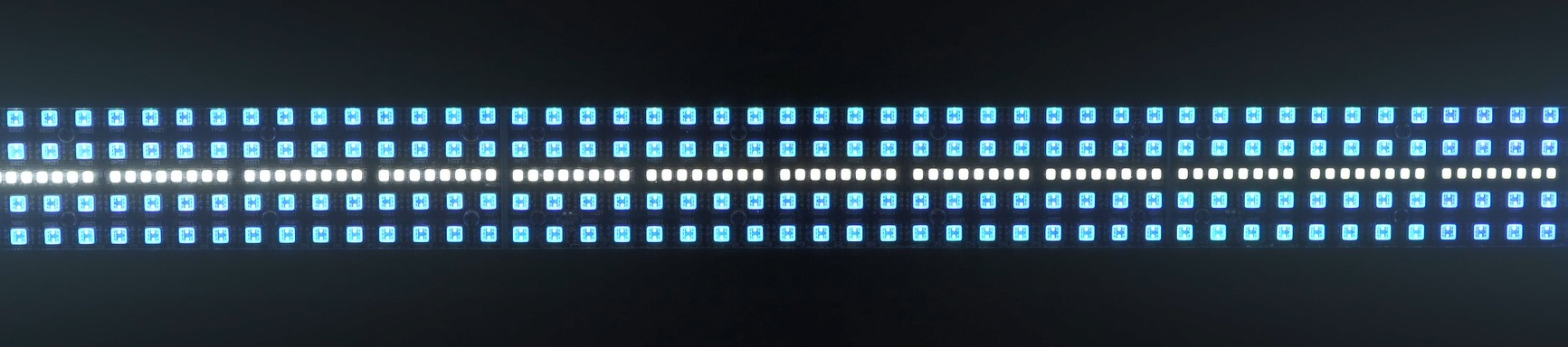Claypaky Tambora Linear: a Versatile New Hybrid LED Bar | PLSN