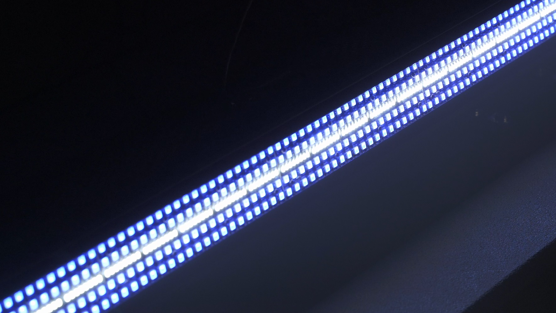 Claypaky Tambora Linear: a Versatile New Hybrid LED Bar | PLSN