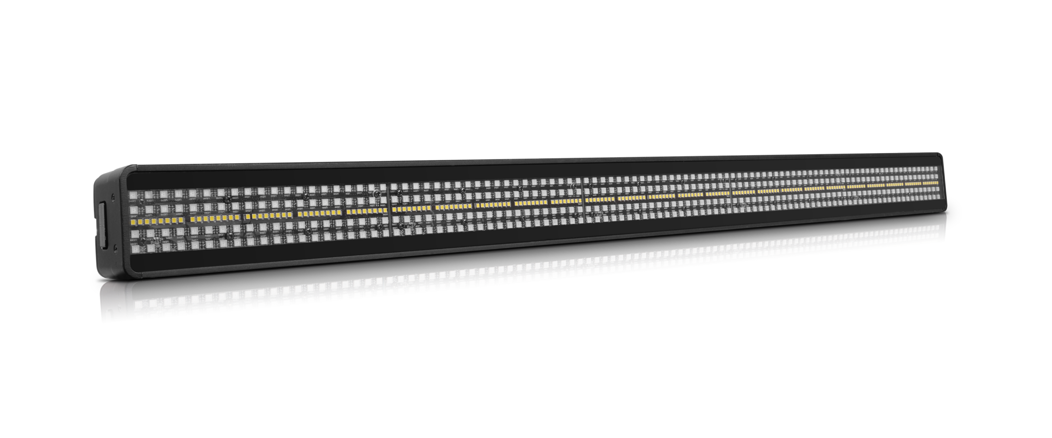 Claypaky Tambora Linear: a Versatile New Hybrid LED Bar | PLSN