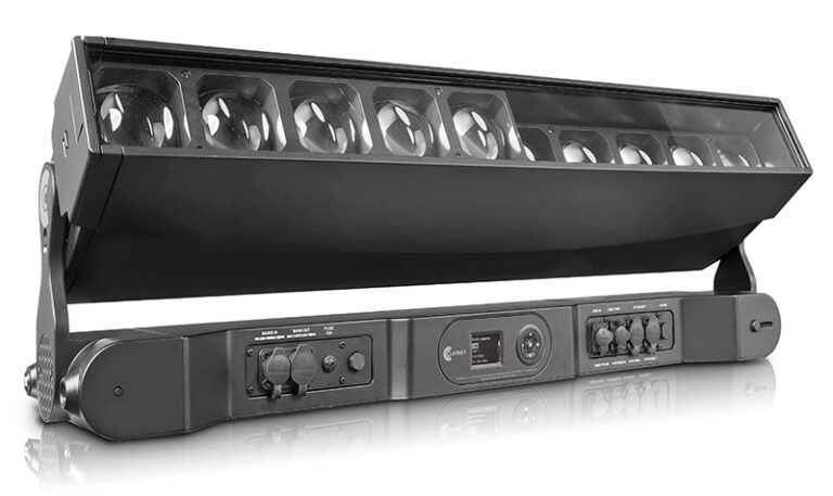 Batten & Strip Light Luminaires | PLSN