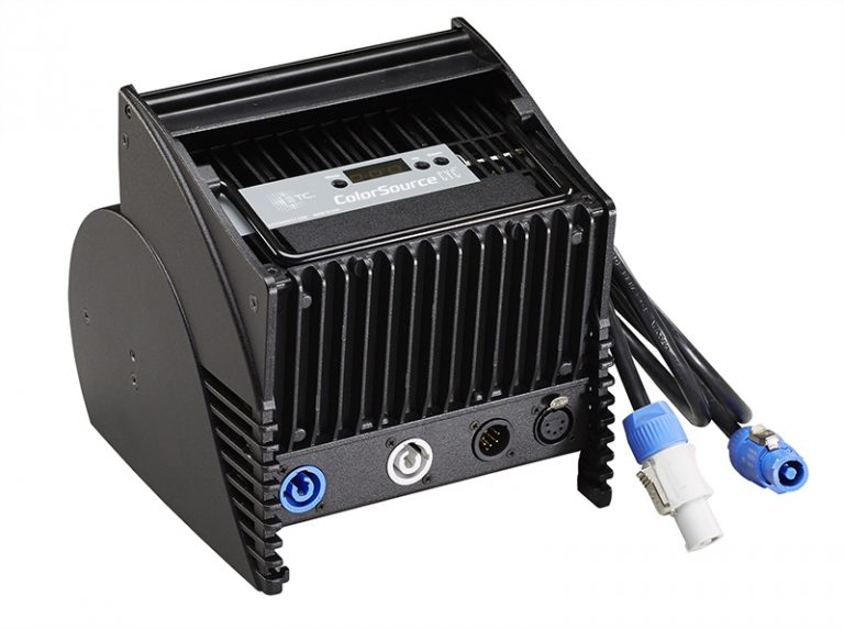 ETC ColorSource CYC | PLSN