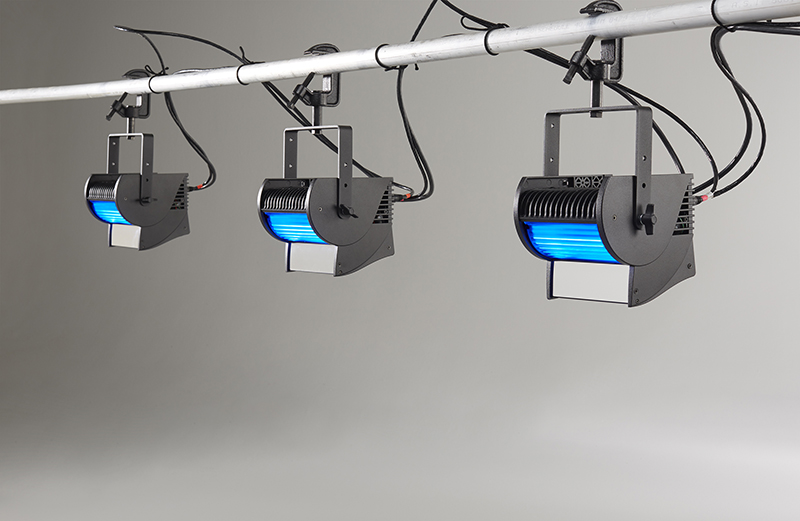 ETC ColorSource CYC | PLSN