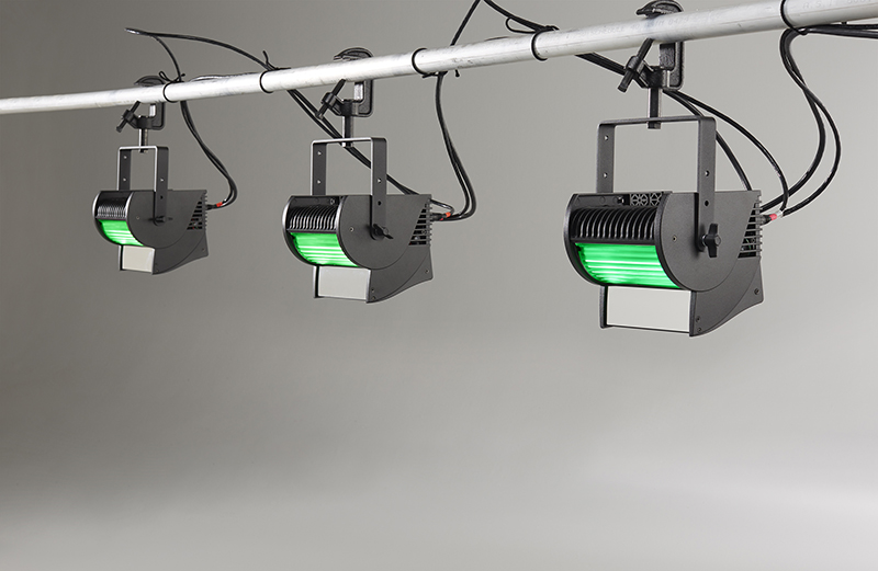 ETC ColorSource CYC | PLSN