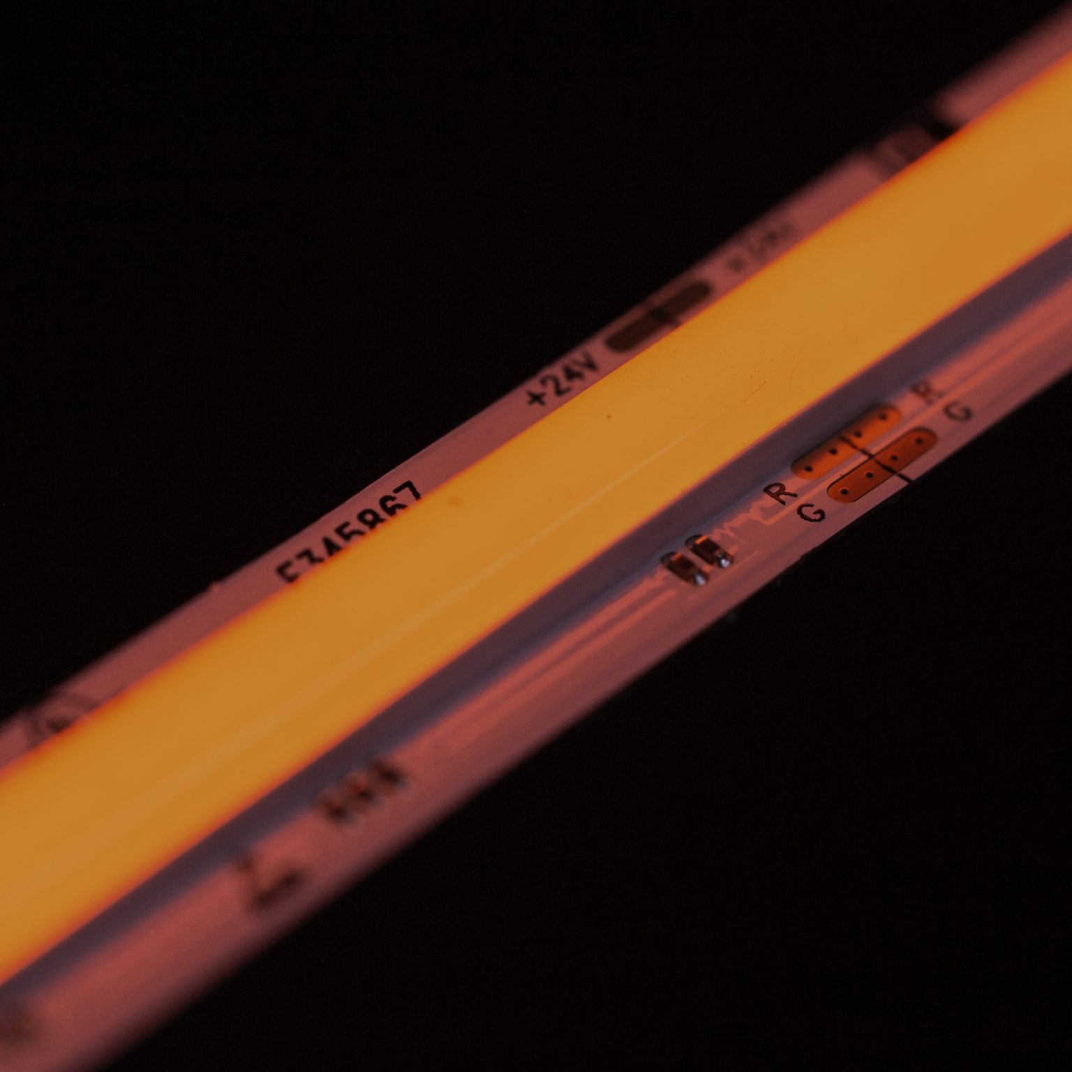 Environmental Lights Launches RGB and Tunable White Continuous LED ...