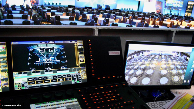 Matt Mills, Other Designers Making Use of Follow-Me Remote System for ...