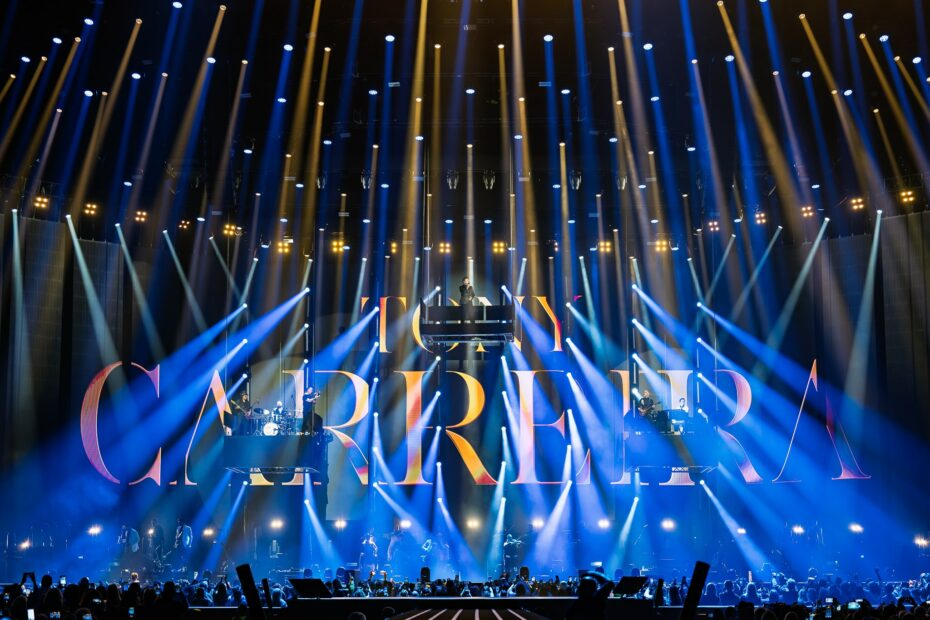 Luis Varona Joins Chauvet Team | PLSN