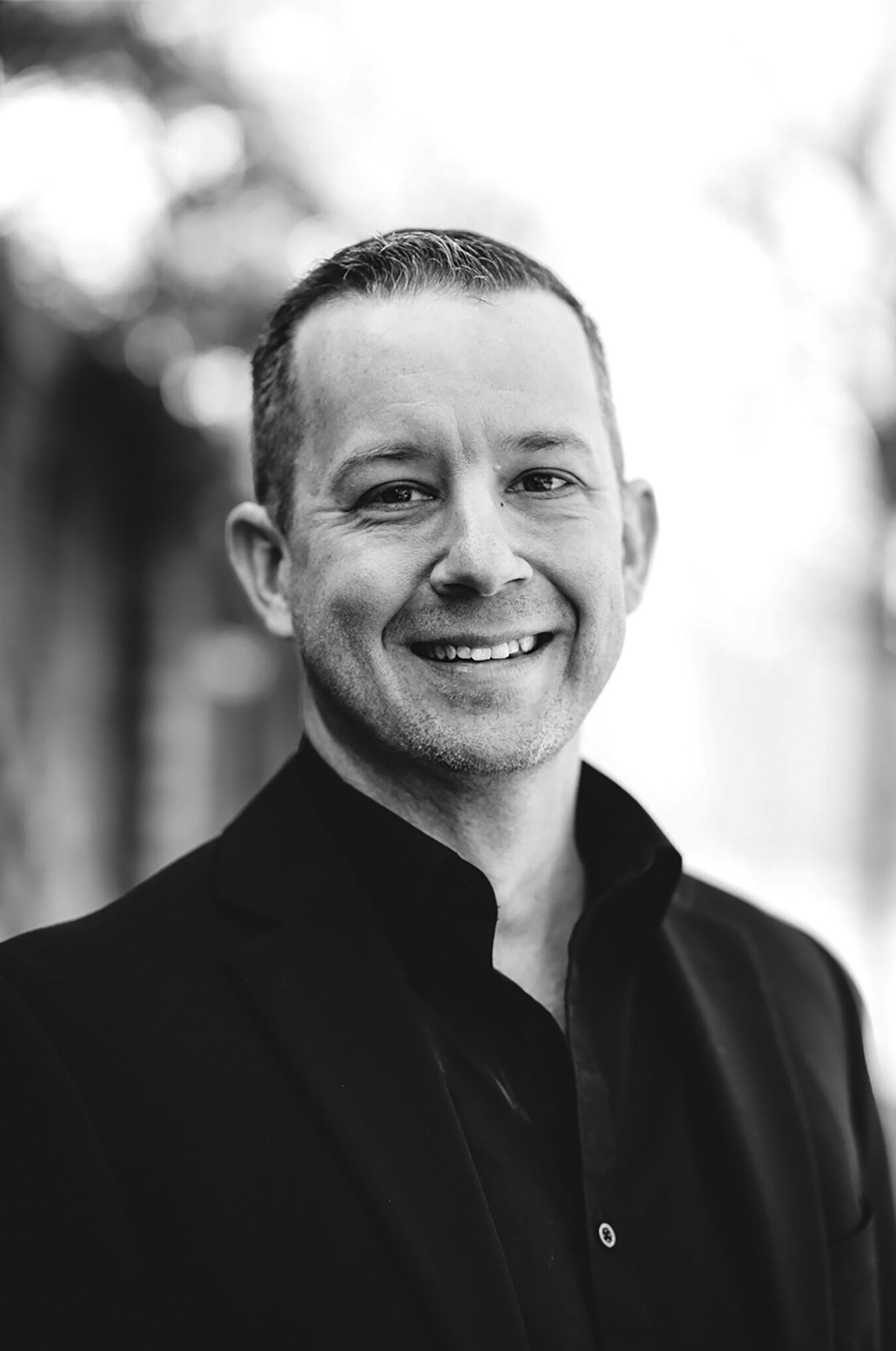 Daniel Connell to Conduct WFX Lighting Session Sponsored By CHAUVET ...