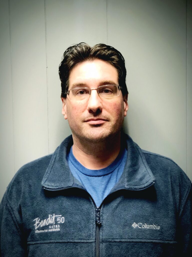 Bandit Lites Hires David Sloan as IT Manager | PLSN