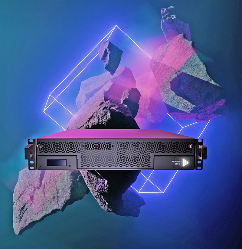 Media Servers | PLSN