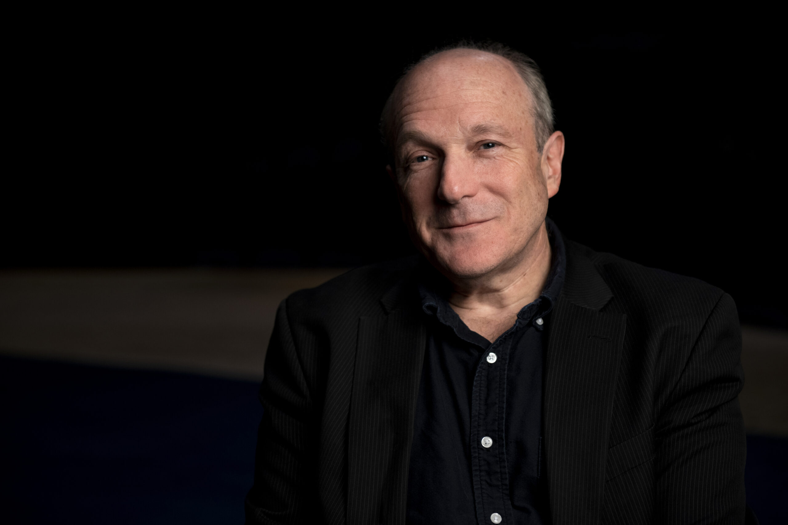 Don Holder Appointed Head of Lighting Design at David Geffen School of ...