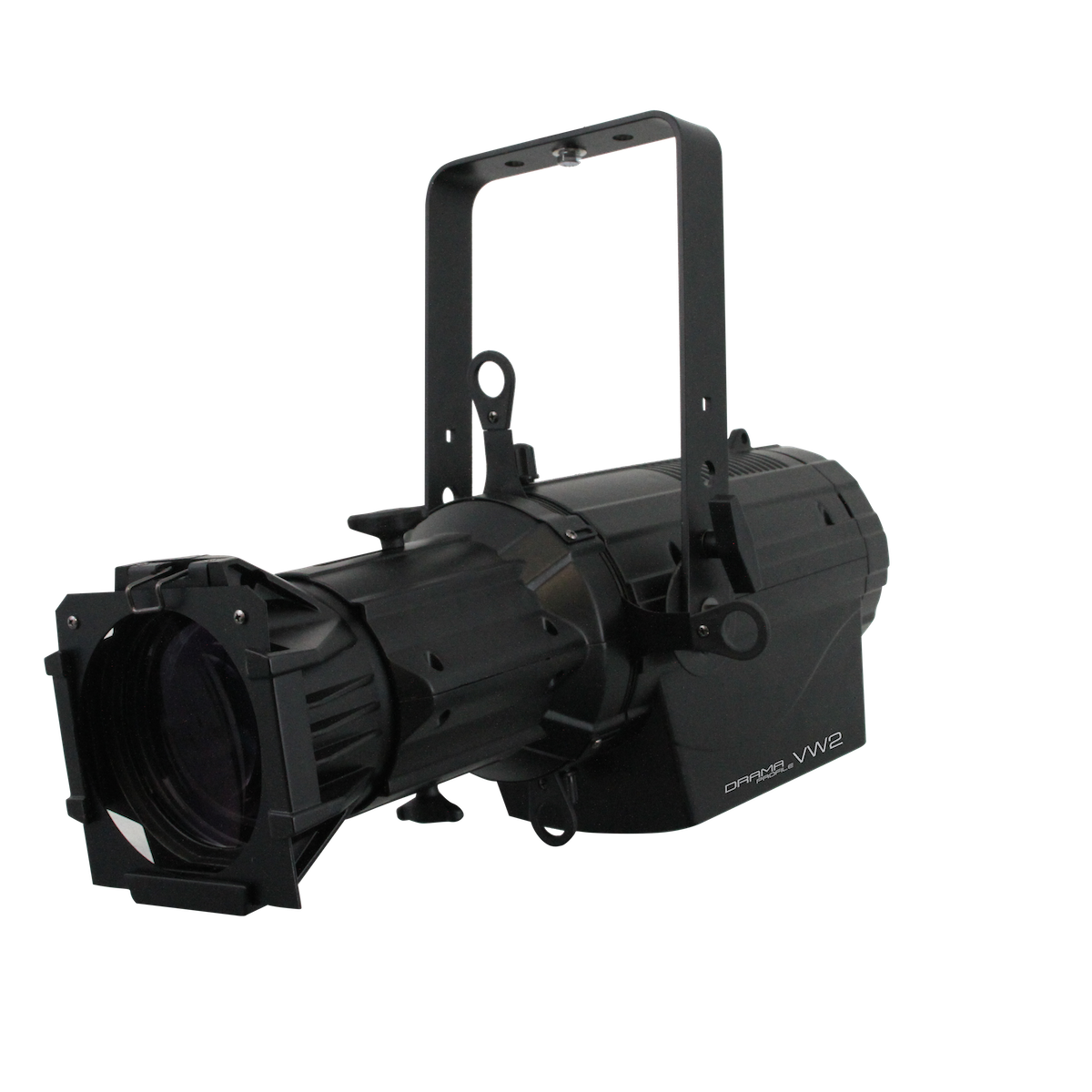 MEGA-LITE Presents the Drama Profile Series | PLSN