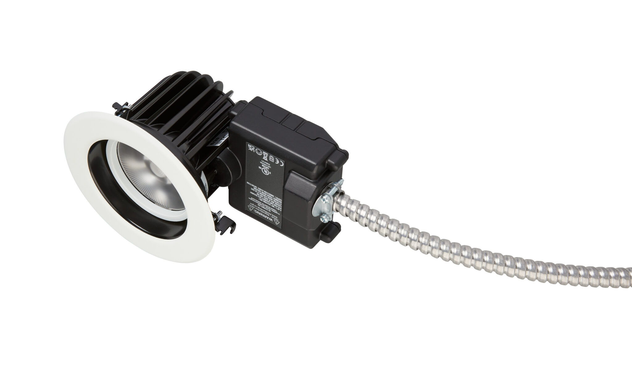 ETC Expands ArcSystem Navis Line with Sidekick Driver | PLSN