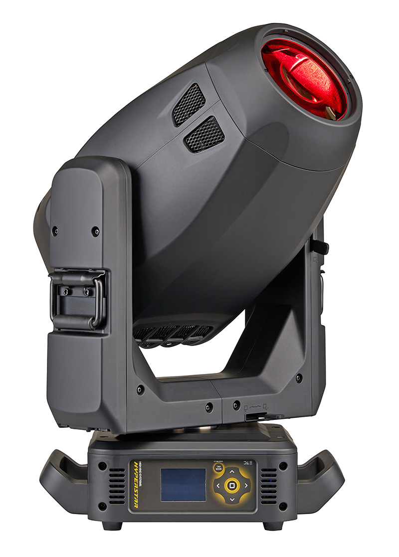 Moving Head Beams | PLSN