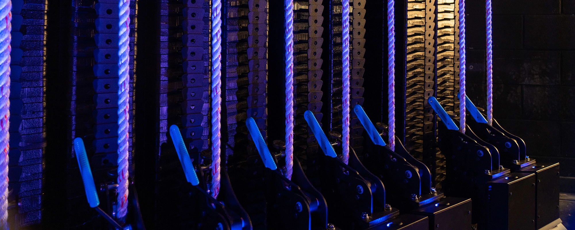 New Counterweight Rigging Technology from ETC | PLSN