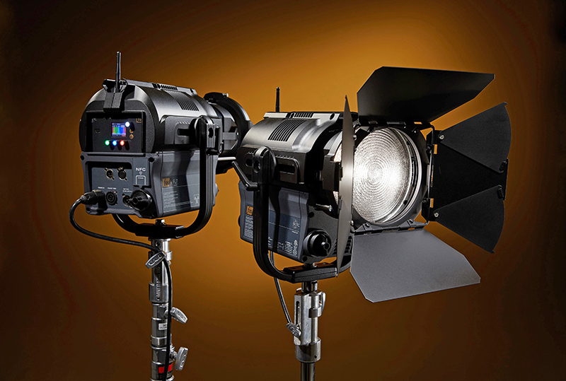 Film & TV Lighting | PLSN