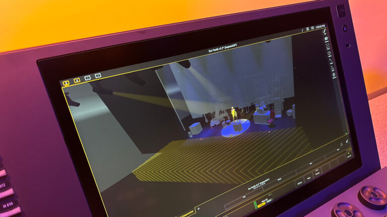 Eos v3.2 Brings Powerful New Programming Features to ETC’s Flagship ...