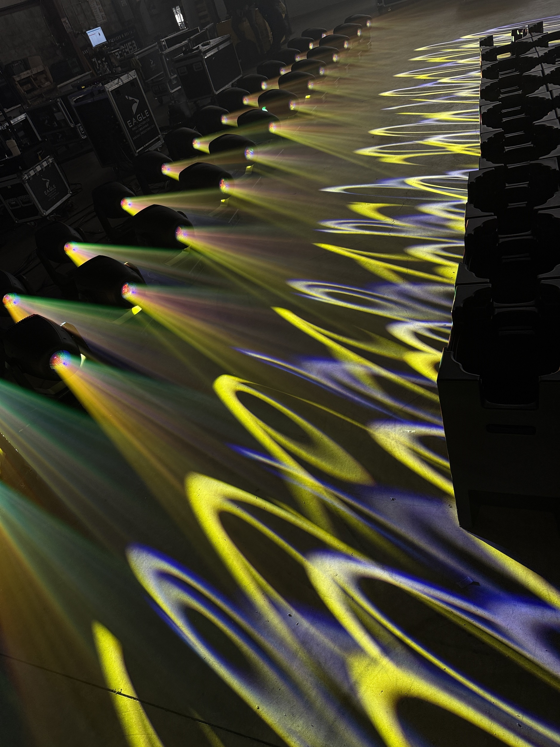 Eagle Production Company Raises The Bar With Elation Paragon | PLSN