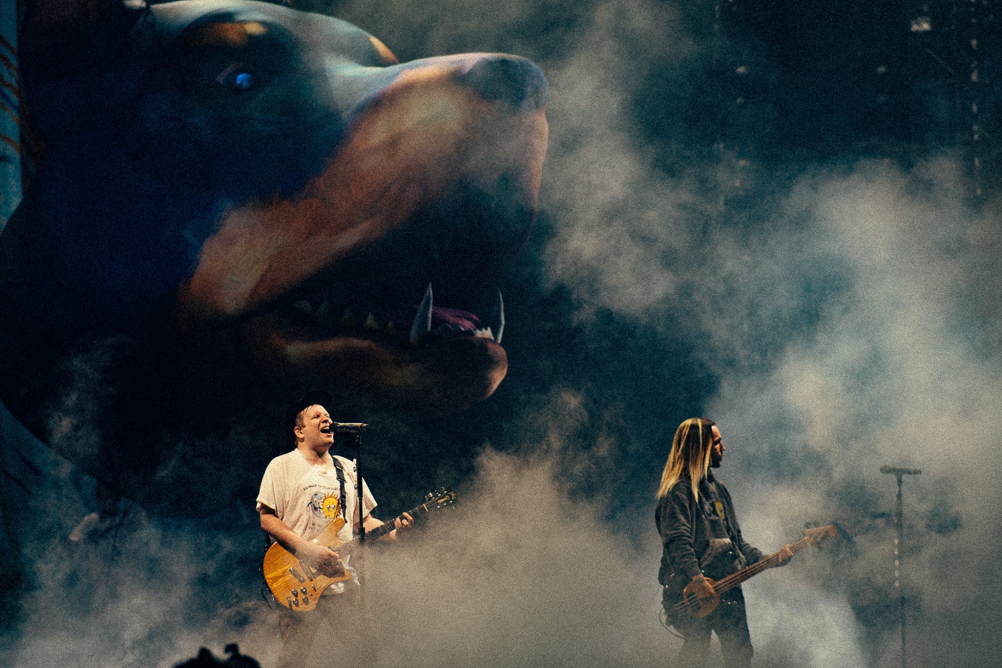 LD Connor Sullivan Reimagines Fall Out Boy with Elation and Magmatic | PLSN